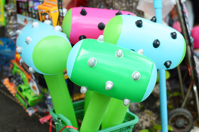 Inflatable Hammers – LML Inflatables