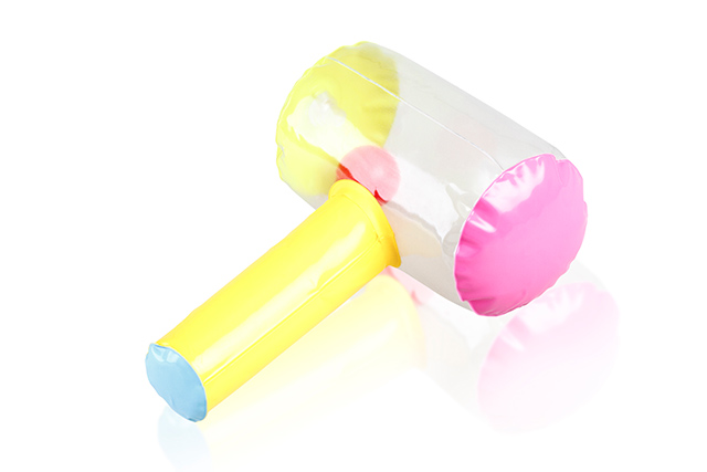 Inflatable Hammers – LML Inflatables